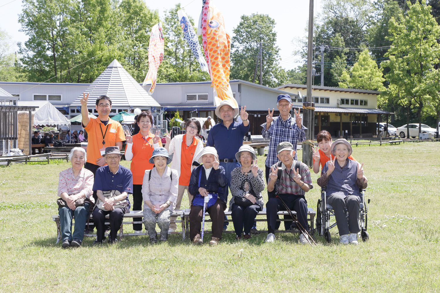 FILE A0024 | ハーウィル シニアレジデンス