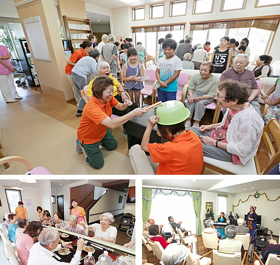 fbhw_03 | ハーウィル シニアレジデンス